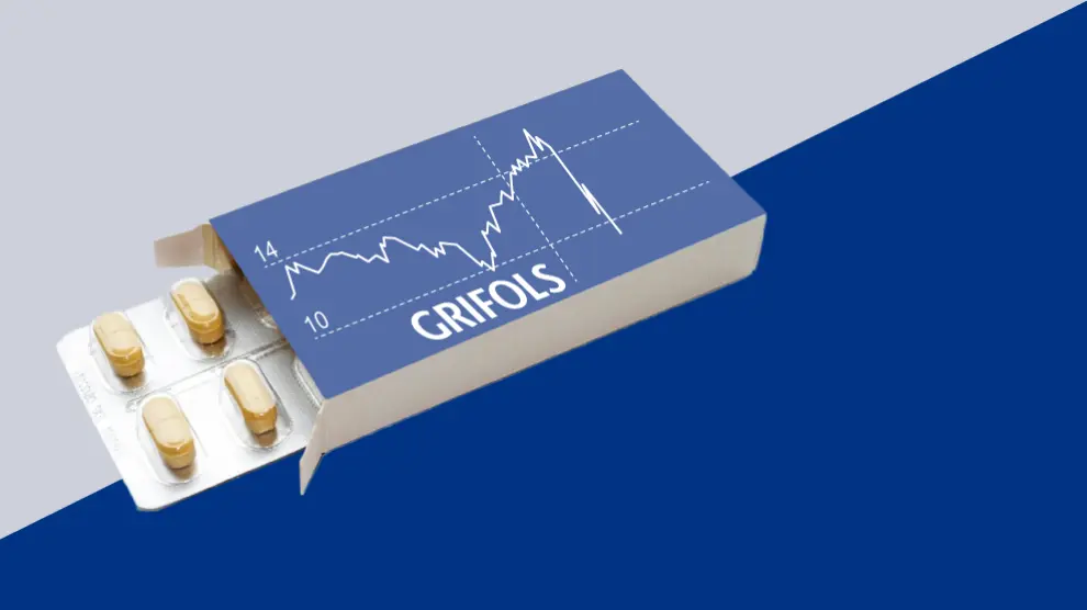Los brókeres de Grifols cierran filas ante Gotham tras la llamada con Glanzmann