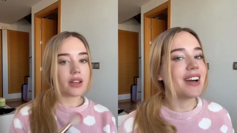 Una 'streamer' española cuenta cómo descubrió que su novio le era ...