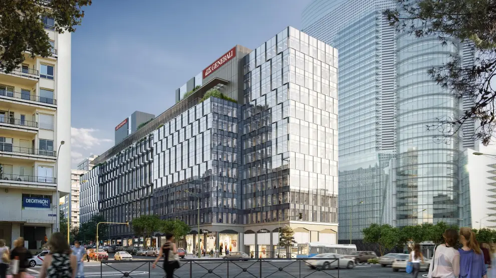 Generali lanza un seguro de ahorro a un año con una rentabilidad ...