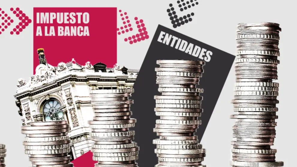 El mercado mantiene en vigilancia a la banca por el impacto del ...