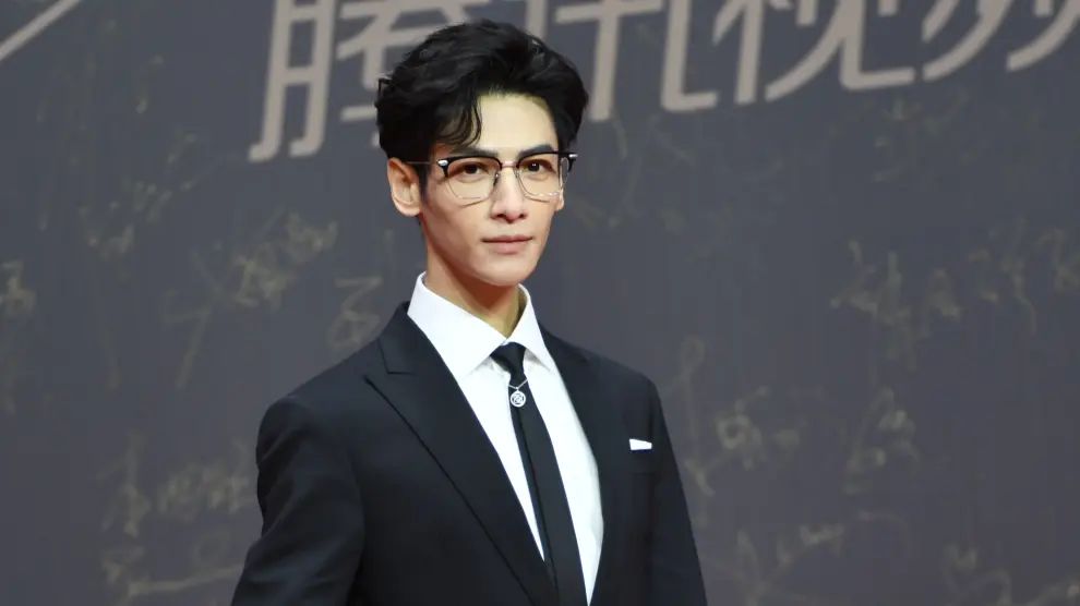 Una española cae en la estafa del amor con un actor de moda en China ...