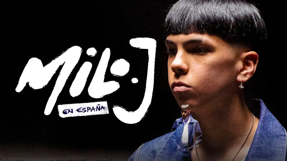 Qué hacer este fin de semana en Barcelona: mucha música con Milo J y ...