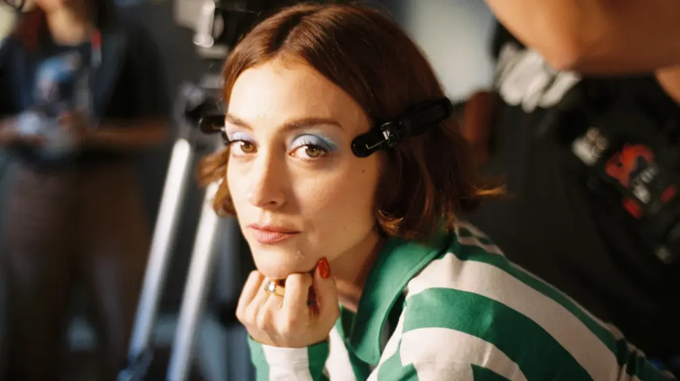 Entrevista | Russian Red: "Los artistas somos un poco suicidas"