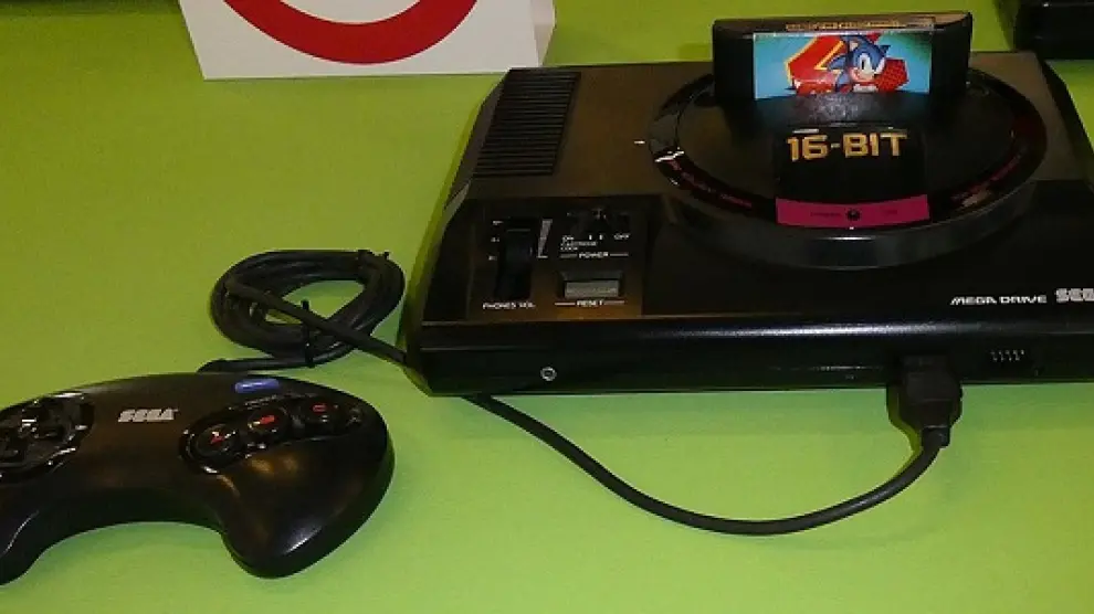 ¿Cuál es el origen del término ‘consola’?