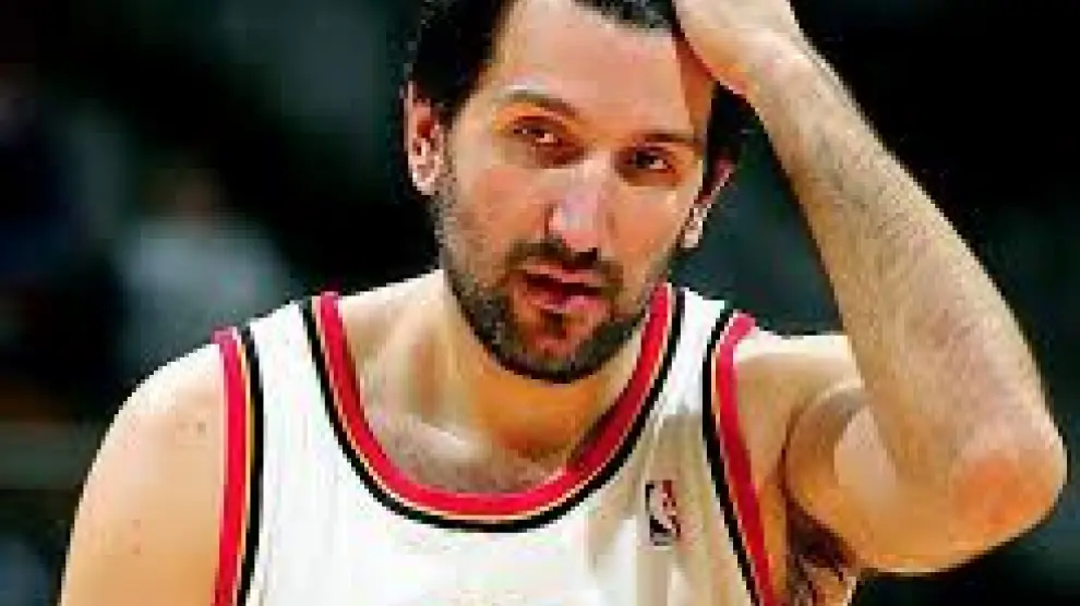 Qué fue de... Predrag Drobnjak: doble oro de campeón del mundo con ...