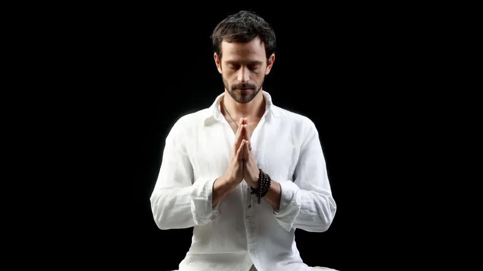 Ravi Ram, el mago del sonido, aterriza en Madrid con 'Hope', un gran ...