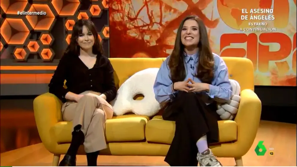 El mensaje de Climabar a los negacionistas del cambio climático en 'El ...