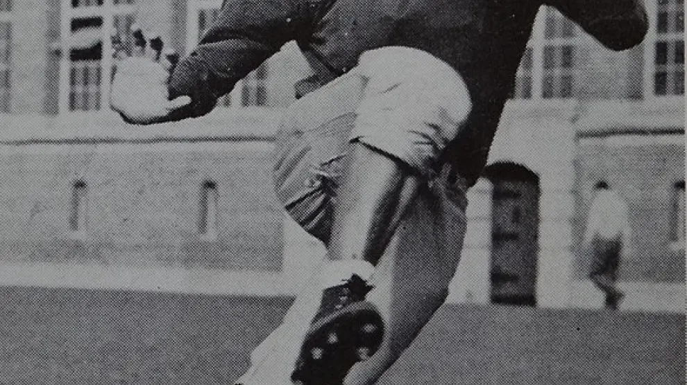 Quién fue.... Bob Mann: rompiendo barreras raciales en los 40 y los 50