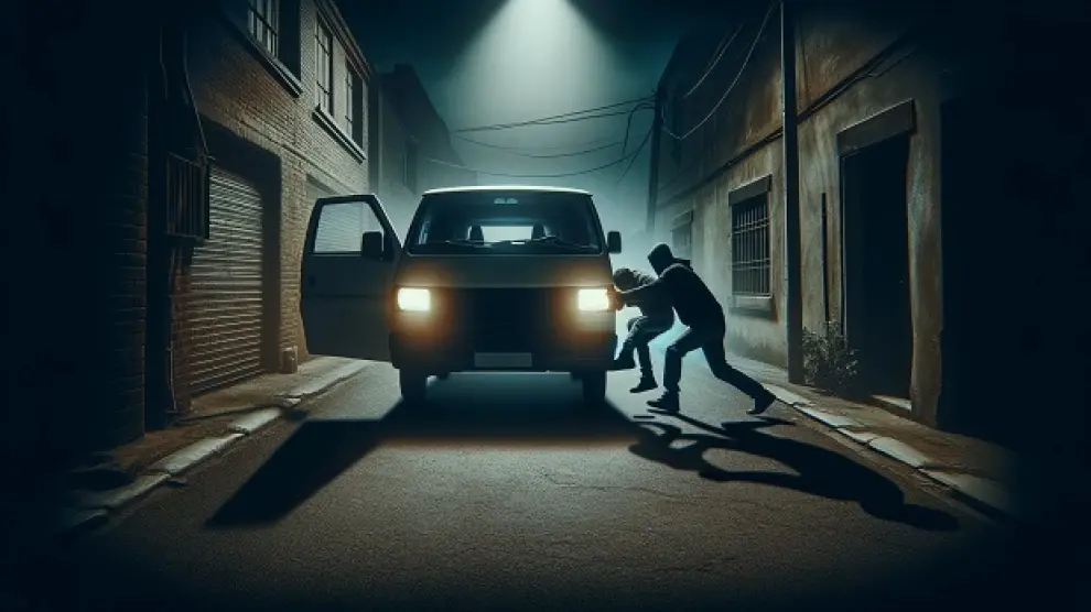 ¿Qué diferencia hay entre ‘secuestrar’ y ‘raptar’?