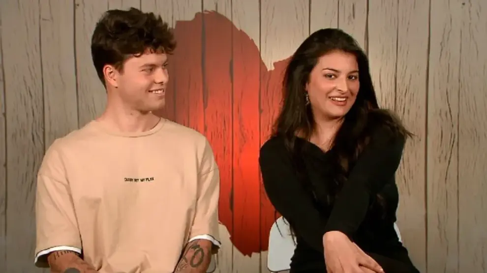 Le dan calabazas a una soltera en 'First Dates' pero ella tiene claras ...