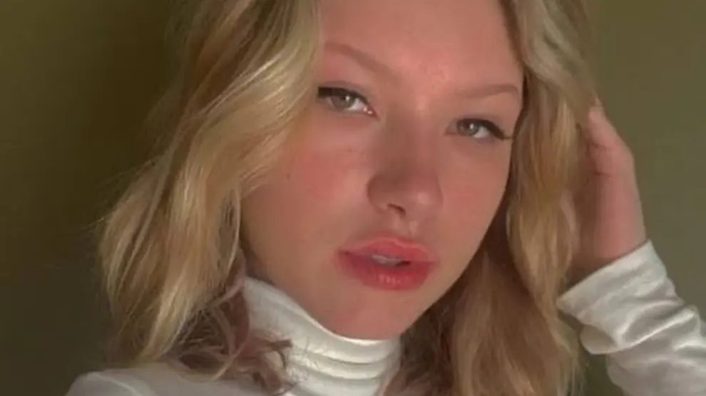 Livia Voigt, la universitaria de 19 años que encabeza la lista Forbes ...