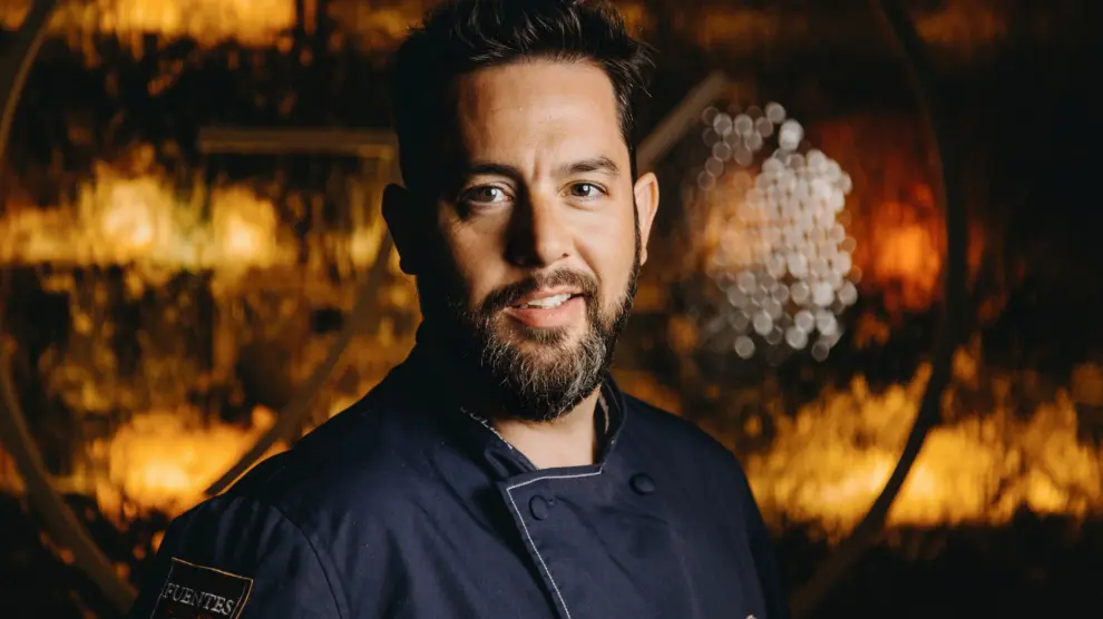 El chef de la alta gastronomía japonesa con Estrella Michelin que nunca ...