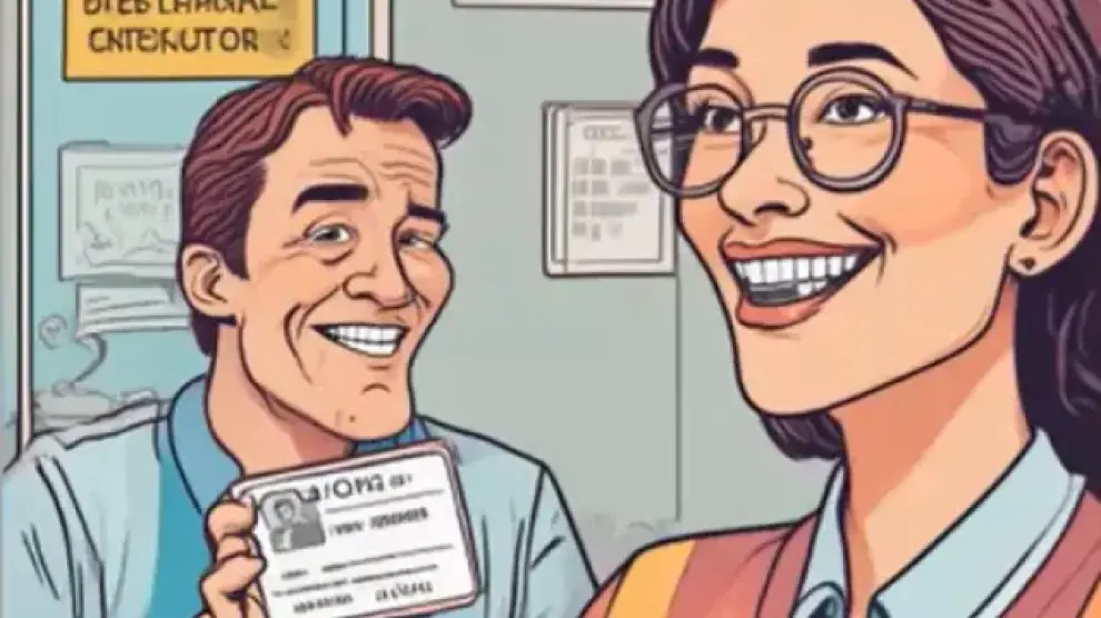 "El corrido del pajaporte": se viraliza un tema creado con IA sobre la ...