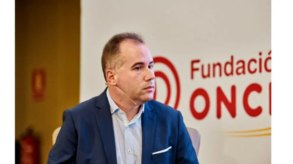 Carlos Rueda, opositor con discapacidad intelectual: "Necesitamos las ...