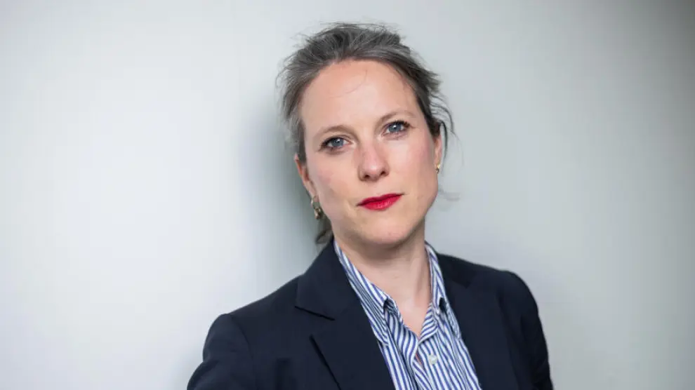 Quién es Lucie Castets, la candidata del Nuevo Frente Popular para ser ...