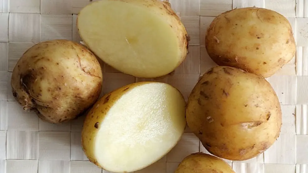 Bonnotte, la patata más cara y exclusiva del mundo, por Alfred López ...