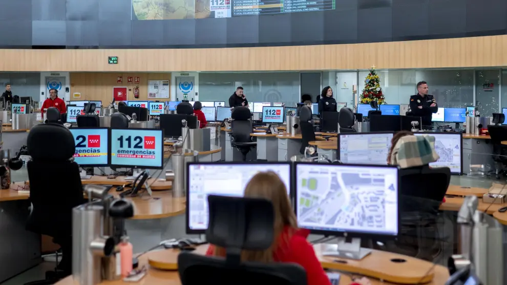 Madrid abre expediente a Orange por la incidencia que dejó sin servicio ...