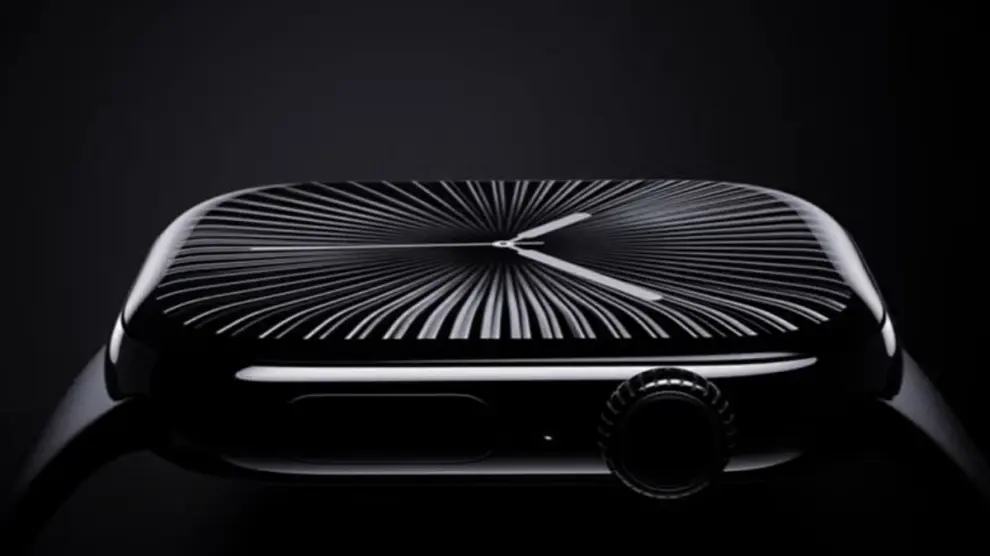 Apple presenta los nuevos Watch Series 10 y Watch Ultra 2 ...