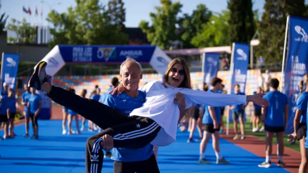 Arranca el curso más exitoso para Club Corredores