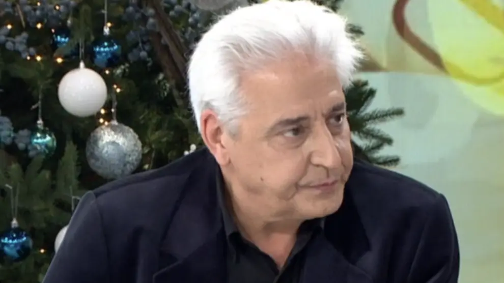 Qué fue de Anthony Blake, el mentalista más famoso de la tele de los noventa