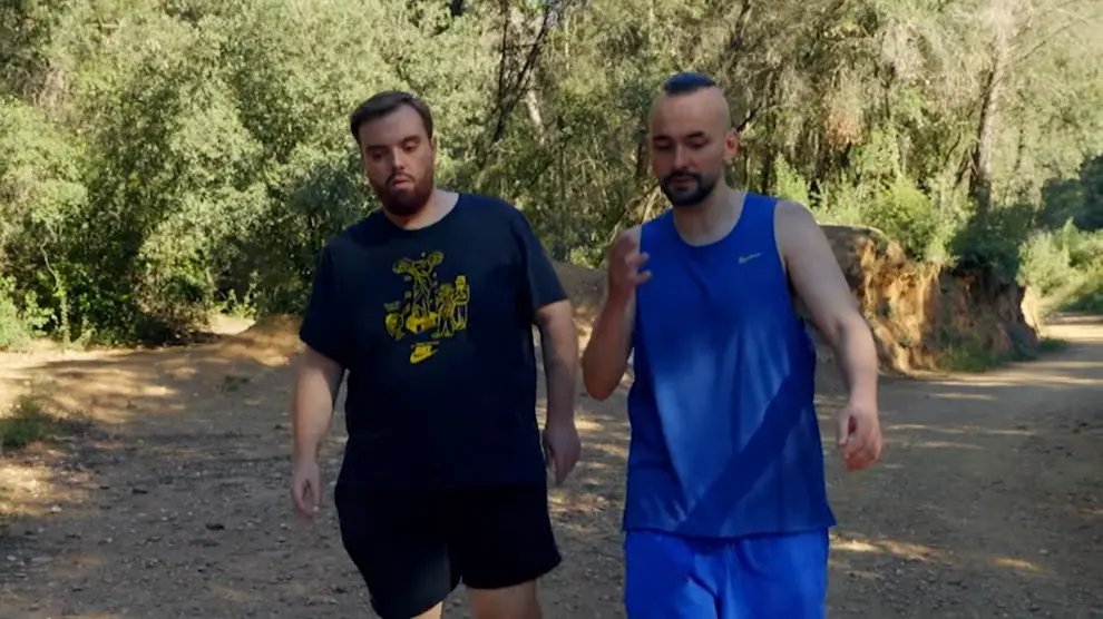 ElXokas cuenta su dura experiencia cuando decidió dejar de consumir ...