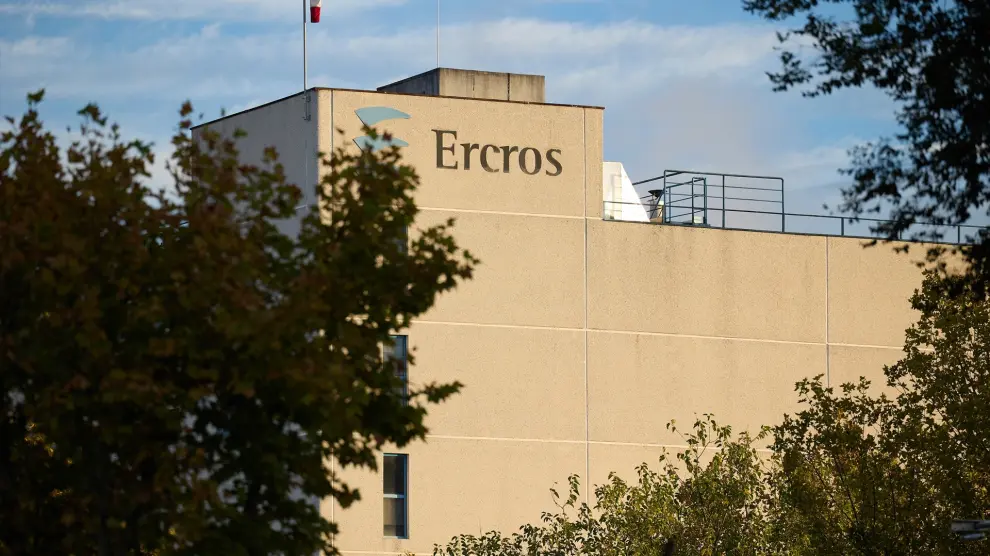 Ercros pierde 7,8 millones hasta septiembre con las opas de Bondalti y ...