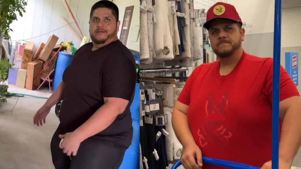 Mueren el 'youtuber' mexicano 'El Gordo Peruci' y su mujer tras ser ...