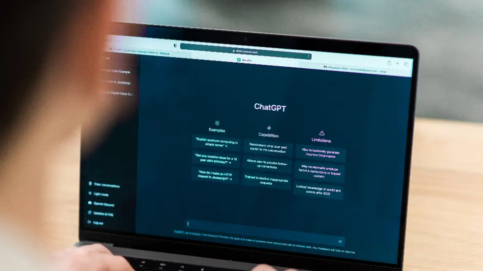 OpenAI: El origen de la compañía que está cambiando el mundo con ...
