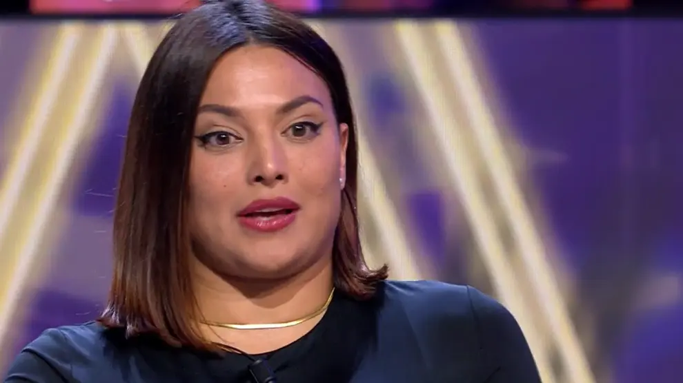 Errejón le tocaba como si fuera una muñeca - Forocoches