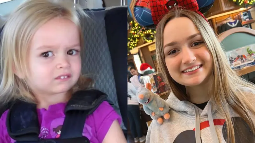 La madre de Chloe Clem, arrepentida tras convertir a su hija en uno de ...