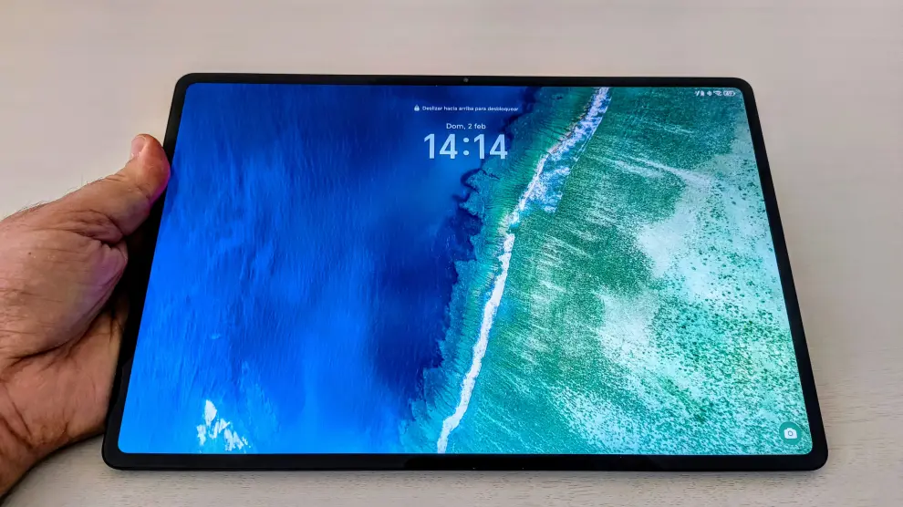 HONOR MagicPad 2: su gran pantalla y el sonido hacen que esta tableta ...