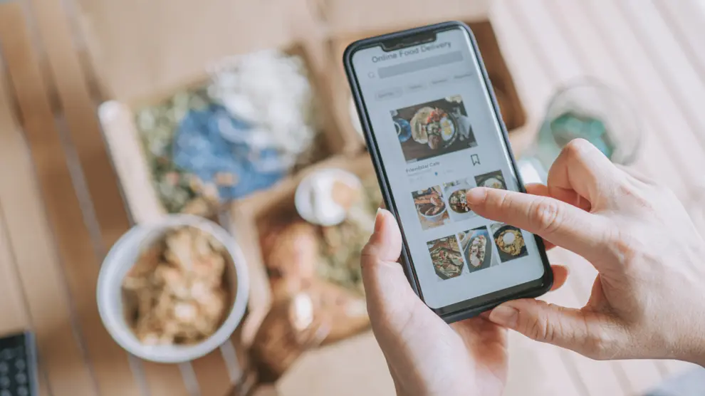 ¿Sabes cuál es el plato más buscado de Internet?