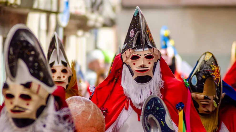 Los platos más populares del entroido gallego, el carnaval más ...