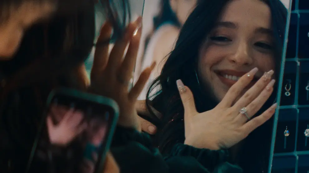 ¿Quién es Mikey Madison? La protagonista de 'Anora' que se ha llevado el Oscar a mejor actriz