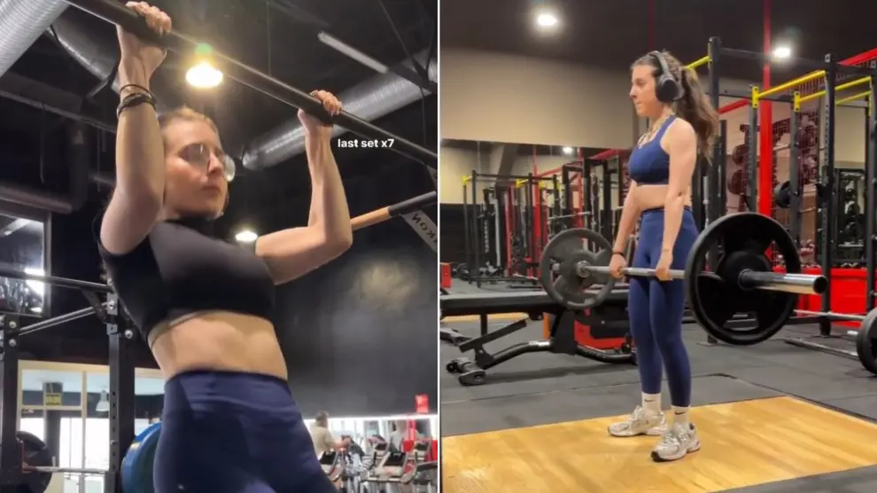 El lado más desconocido de RoRo que dispara las expectativas con su ...