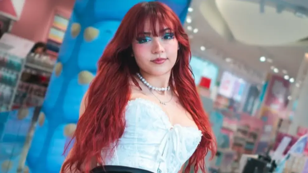 Una 'streamer' madrileña, decepcionada al enterarse de que Sevilla no ...