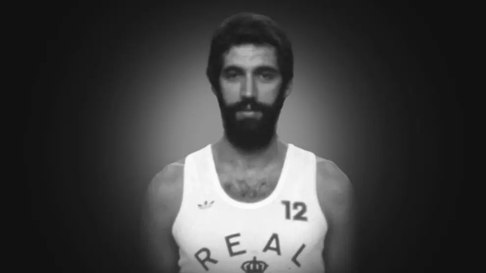 Muere Rafa Rullán, leyenda del Real Madrid y la selección española de ...