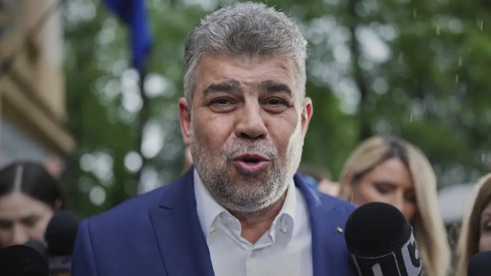 Dimite el primer ministro de Rumanía tras el fracaso de su candidato en las elecciones ...