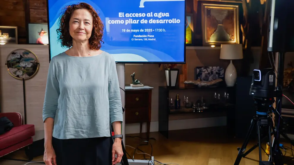 El acceso al agua, un derecho humano y un reto para el desarrollo