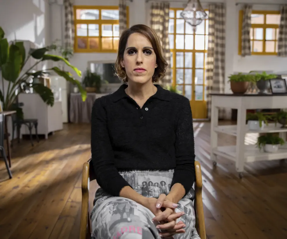 Laura Baena Fernández aporta las claves para desmitificar la maternidad ...