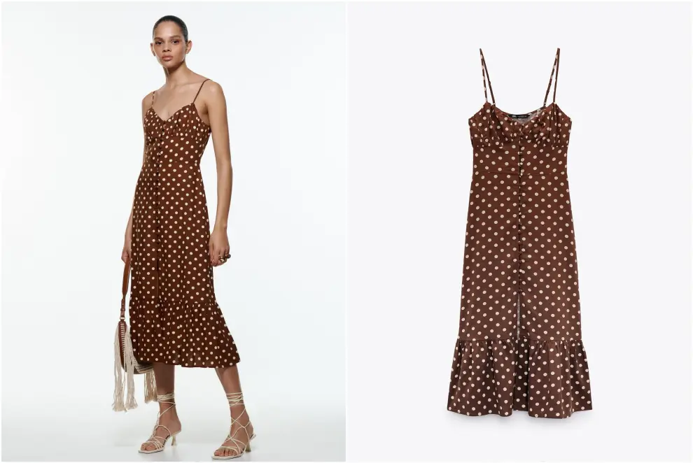 Fotos: Los mejores vestidos de las rebajas de verano | Imágenes