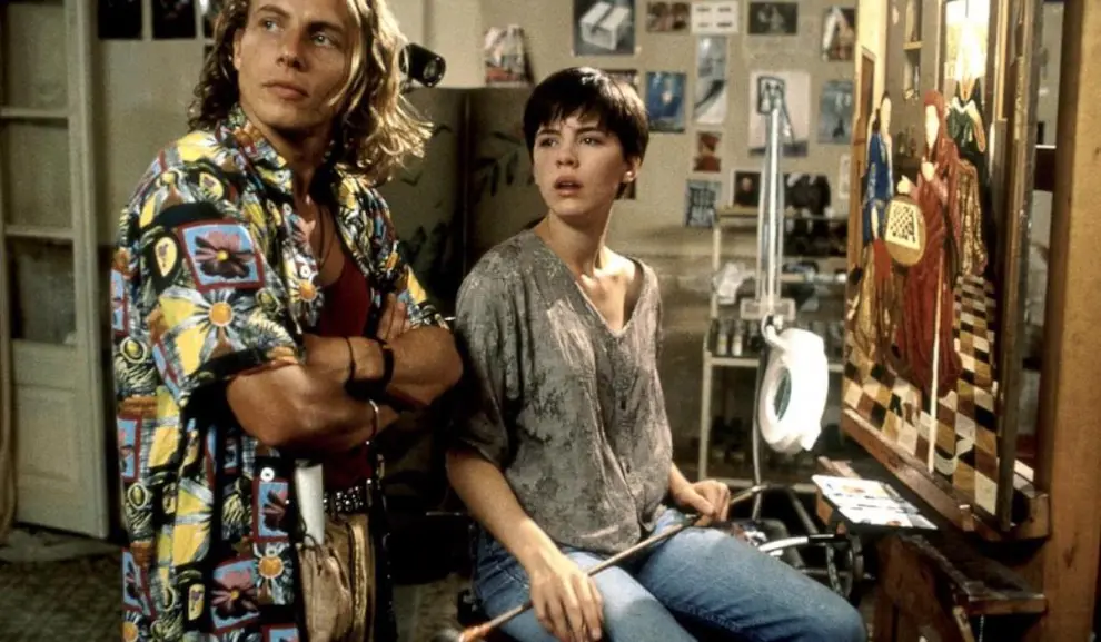 Fotos: Todas las adaptaciones de Arturo Pérez-Reverte al cine y la TV | Imágenes