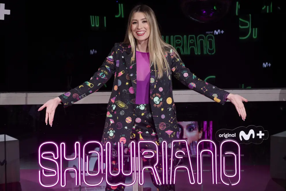 Foto: Imagen de la edad dorada de Caiga quien caiga con El Gran Wyoming ...