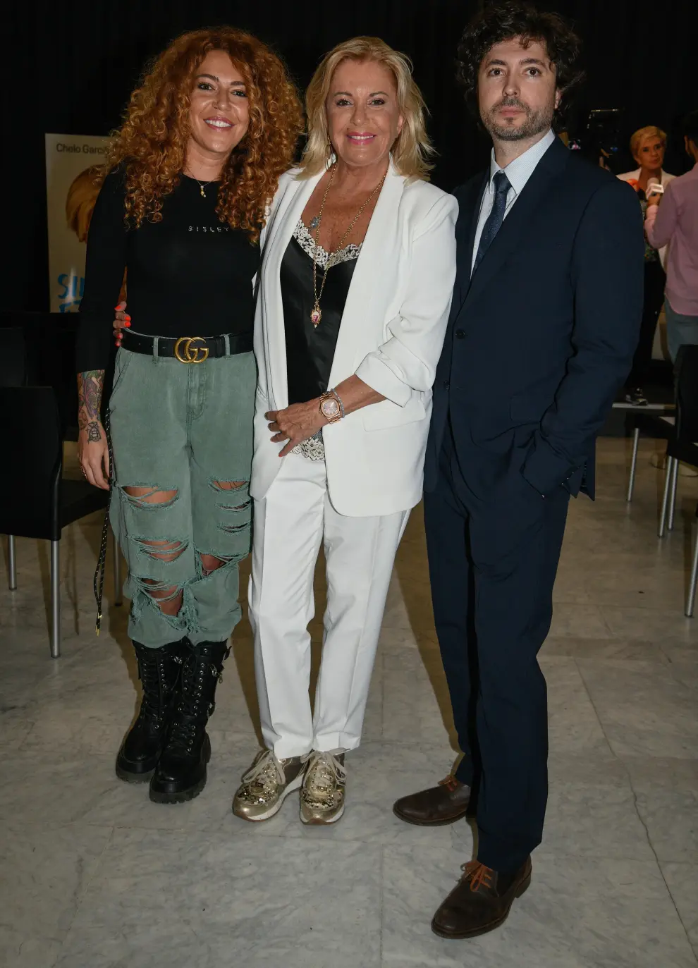 Fotos: Así ha cambiado Bárbara Rey, la vedette estrella de las portadas ...