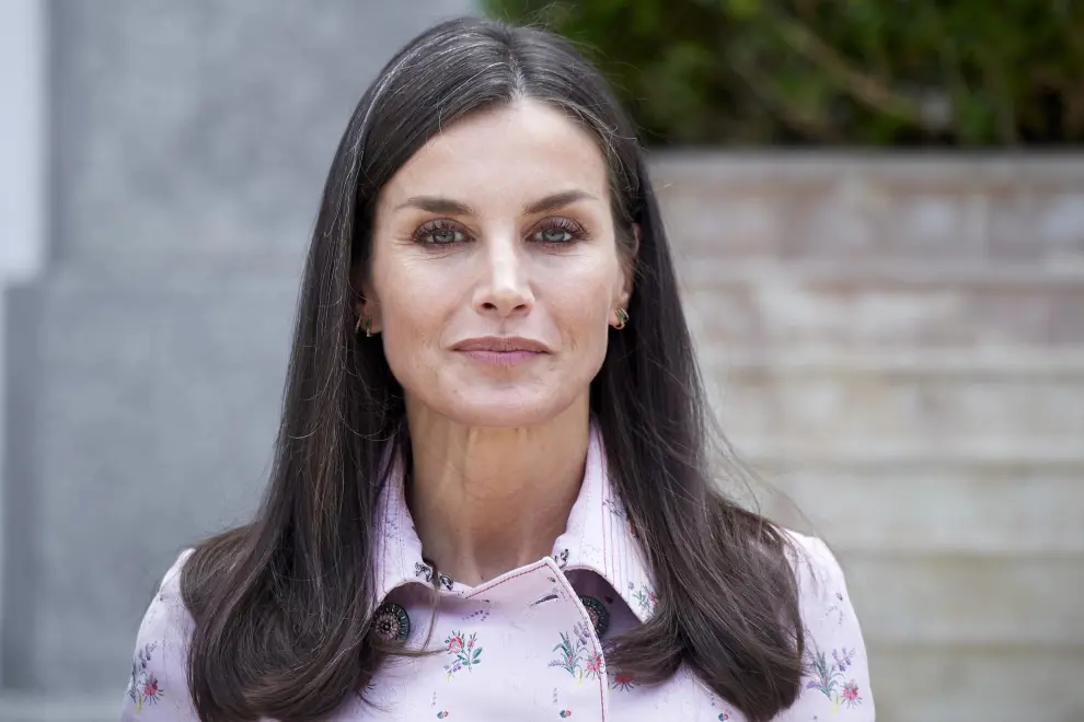 Fotos: Letizia cumple 51 años: los grandes momentos que han marcado su ...