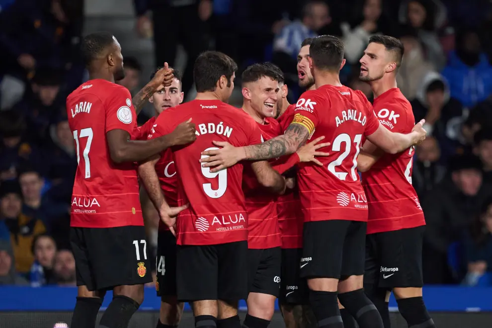 Fotos: Equipos históricos del deporte que visten de rojo | Imágenes