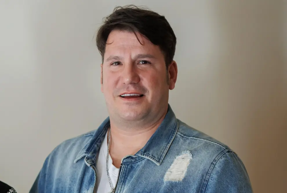 Foto: Lucas Vázquez celebra el gol que posteriormente le anulan ante el ...