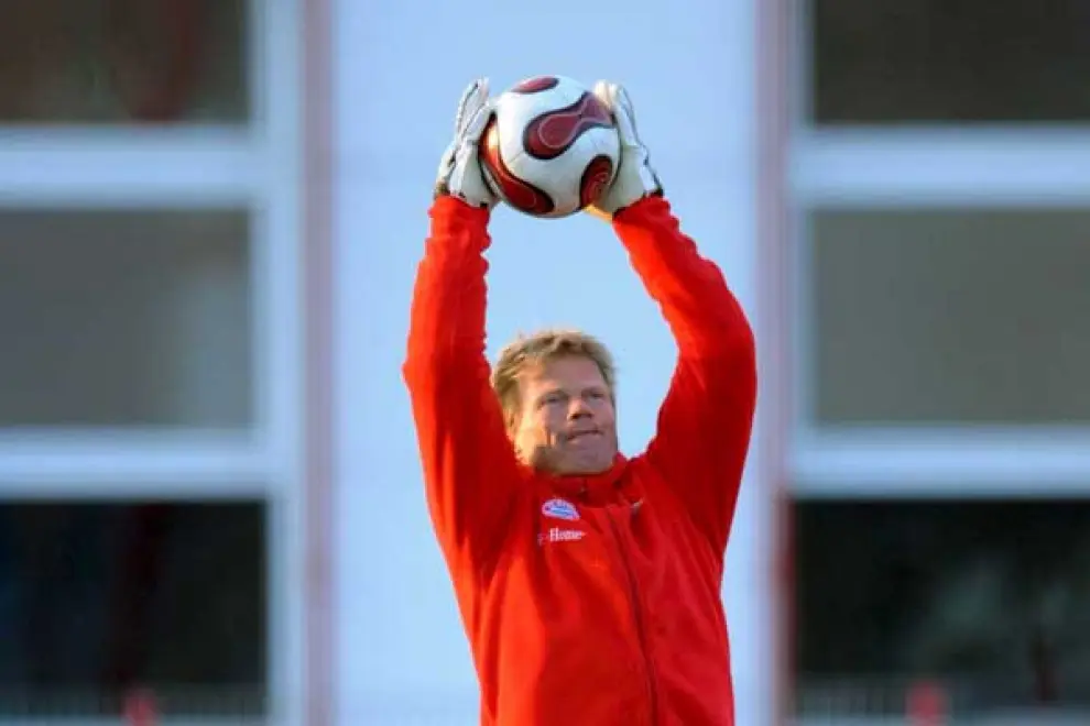 Fotos: Cracks del fútbol que nacieron en junio | Imágenes