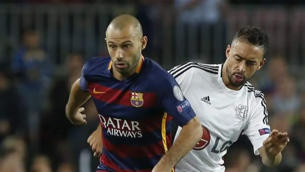 Fotos: Cracks del fútbol que nacieron en junio | Imágenes