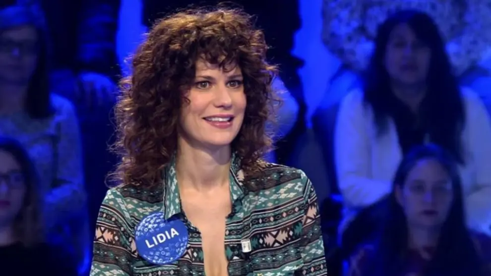 Fotos: ¿Te llamas Lidia o Lydia? Entonces compartes nombre con estas ...